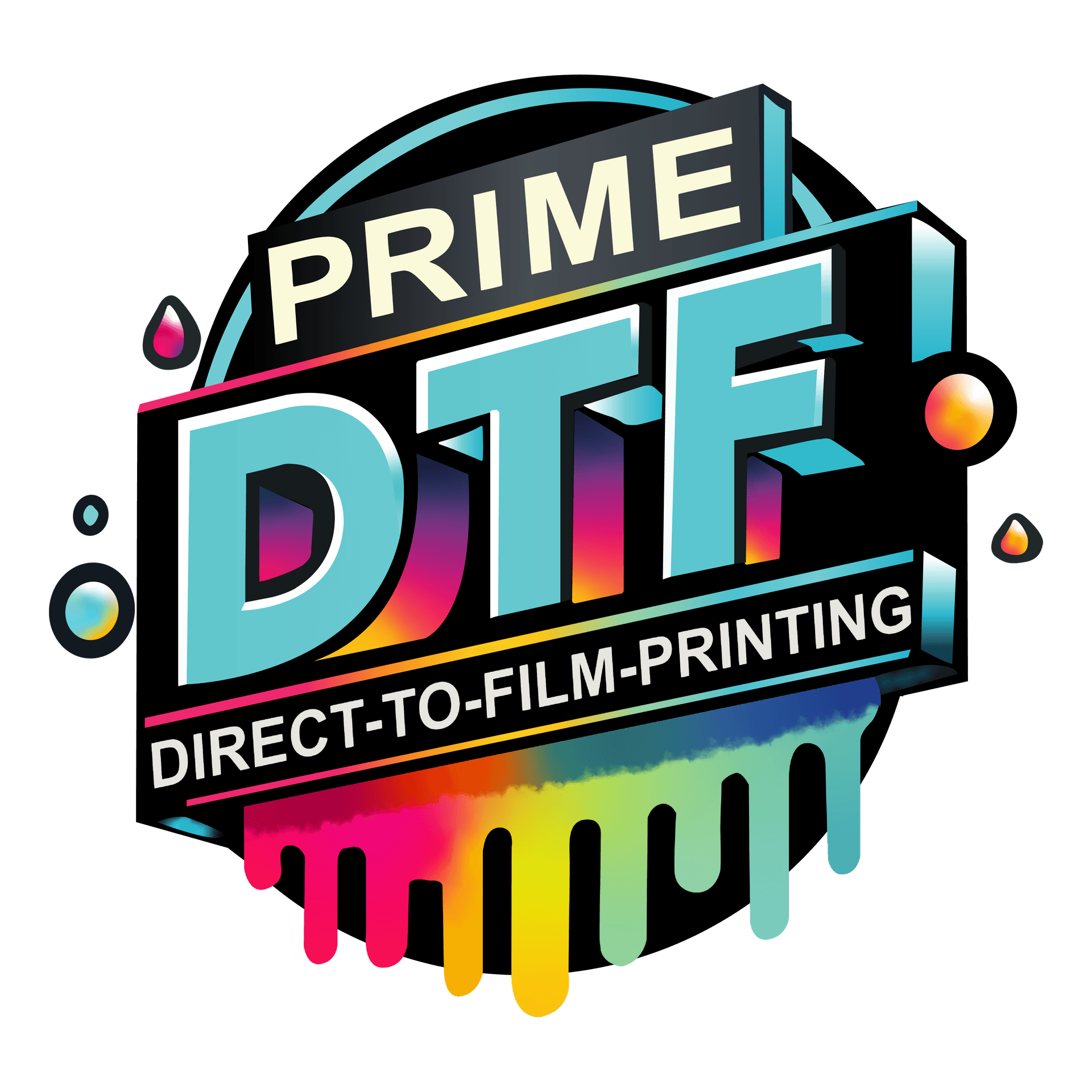 Prime DTF - Professional DTF Printing Services