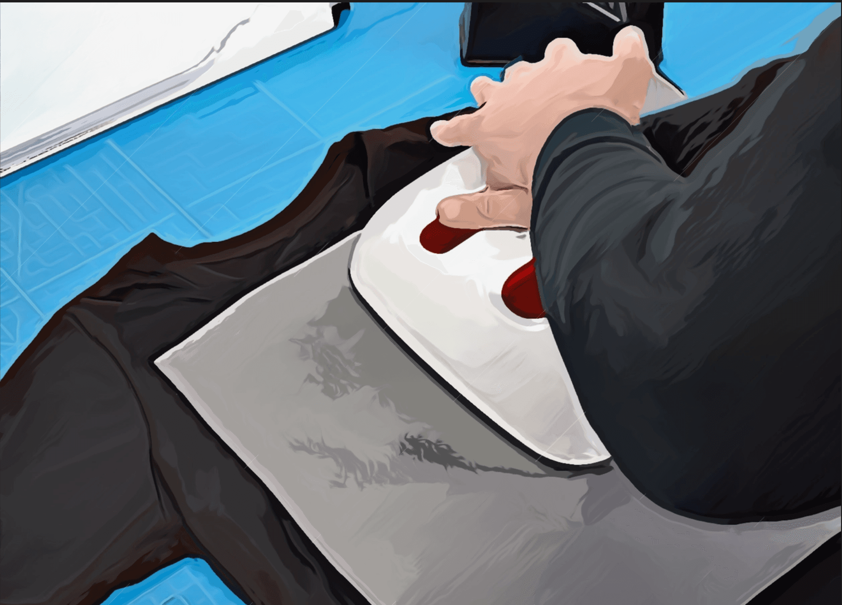 Cricut DTF Printing Guide - Prime DTF